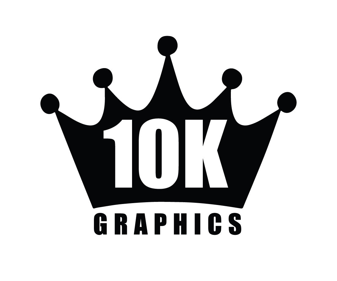 10K Graphics